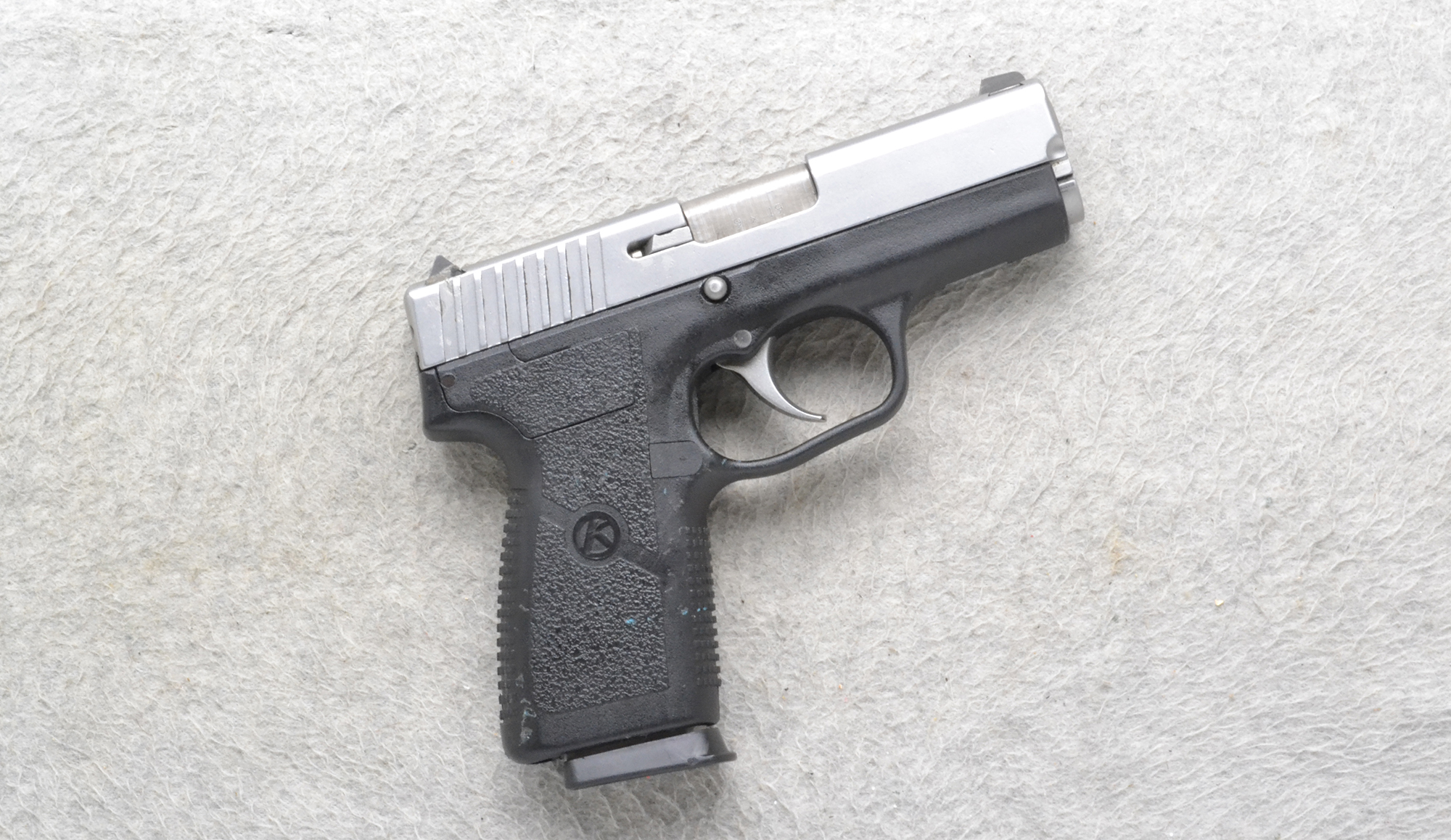Kahr ~ P9 ~ 9mm | Bass Pro Shops